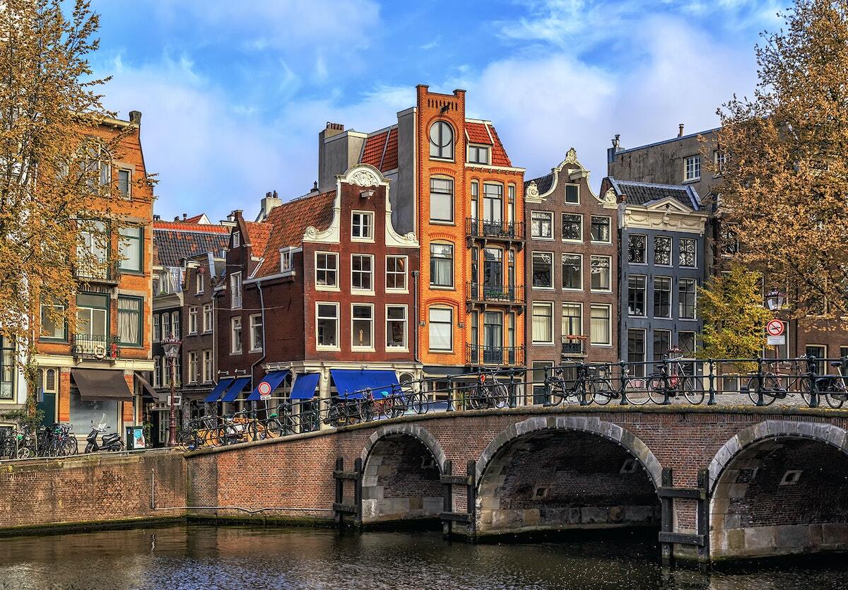 Everything you need to know about employee benefits in the Netherlands