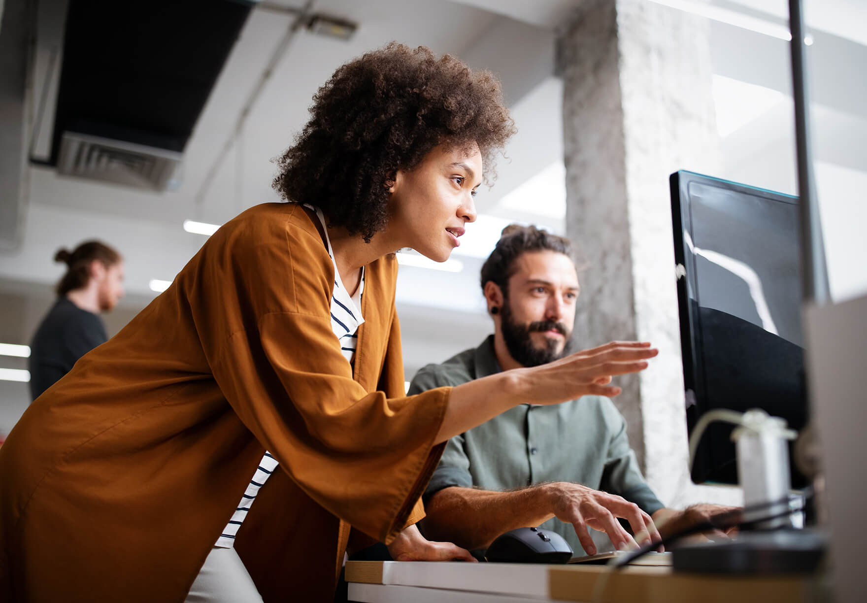 Engineer's corner: How to structure your Sass codebase