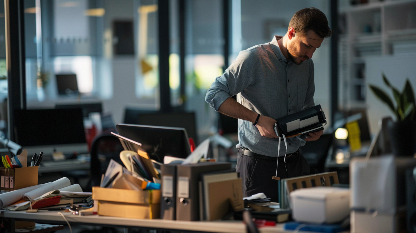 Calculating severance pay: A guide for employers