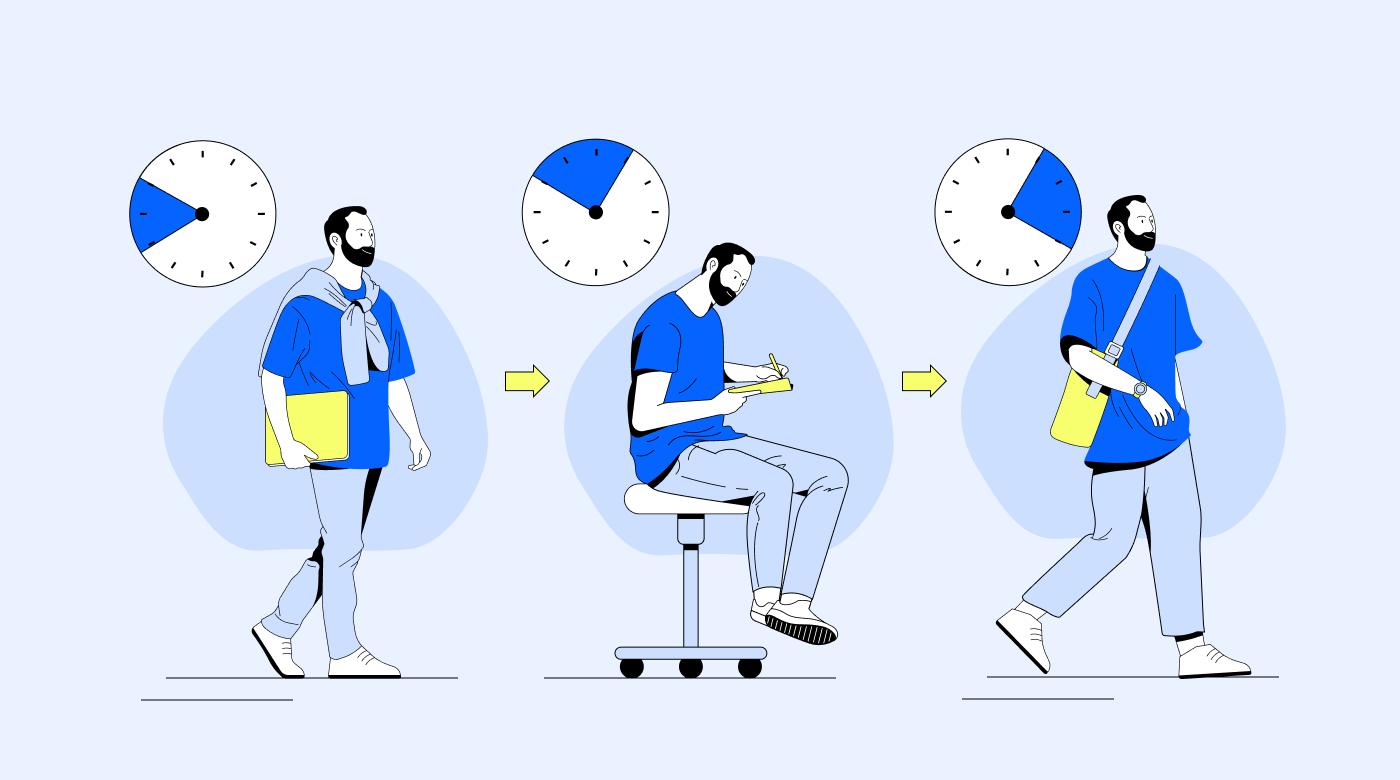 Flex time policy: Meaning, benefits, and best practices