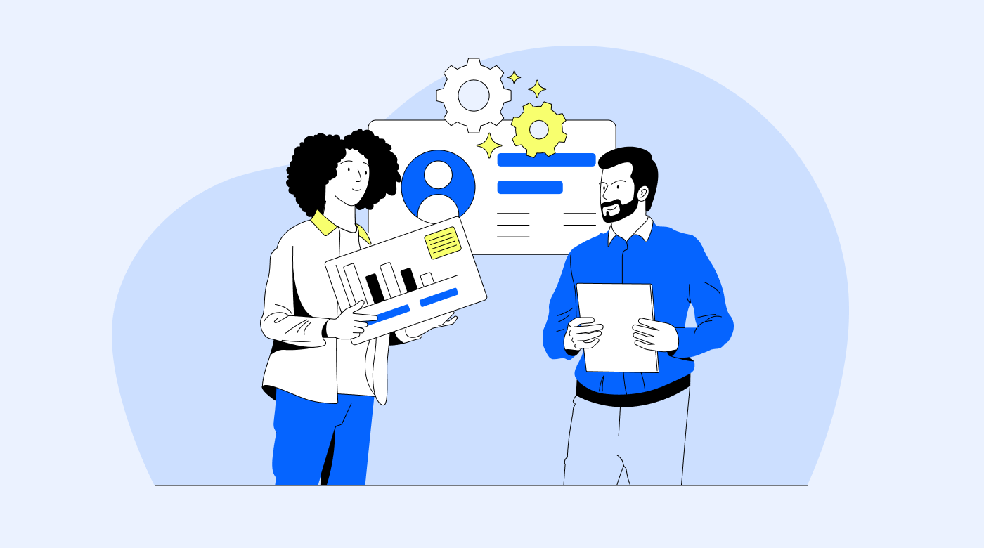 HR process automation: A comprehensive guide