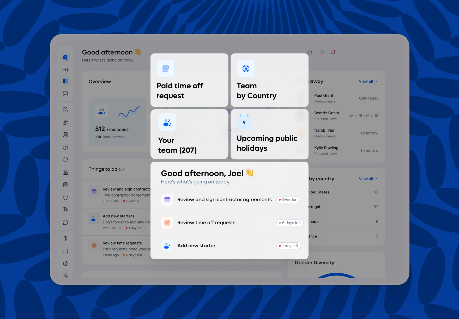 The Ultimate HRIS Guide