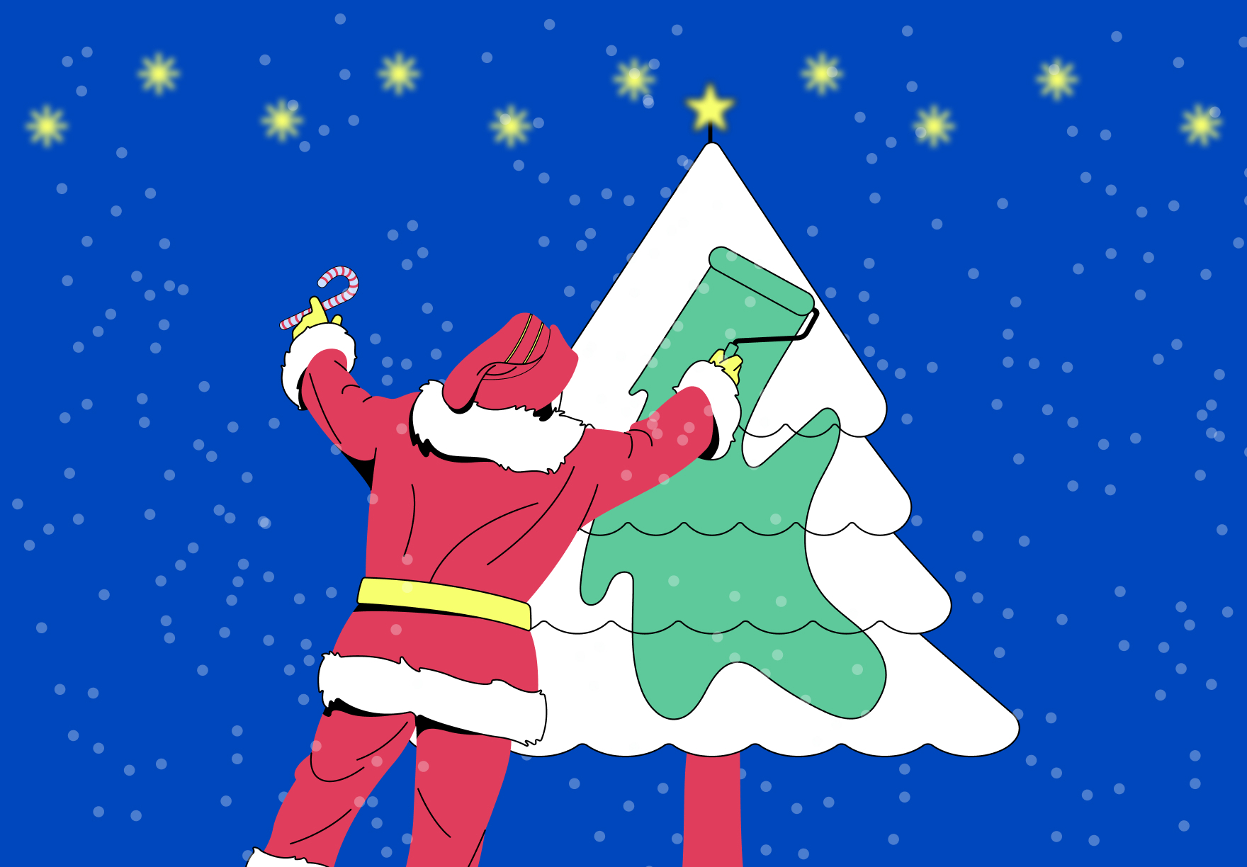 14 fun and festive holiday ideas for remote teams