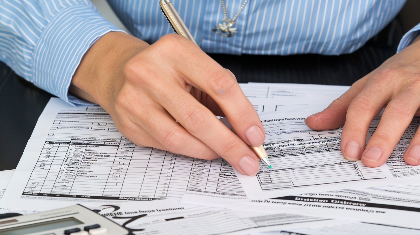 How do tax brackets work? A guide for US employers