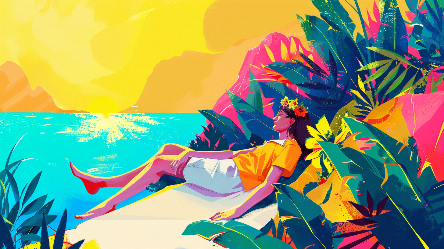 How to build a PTO policy for your small business