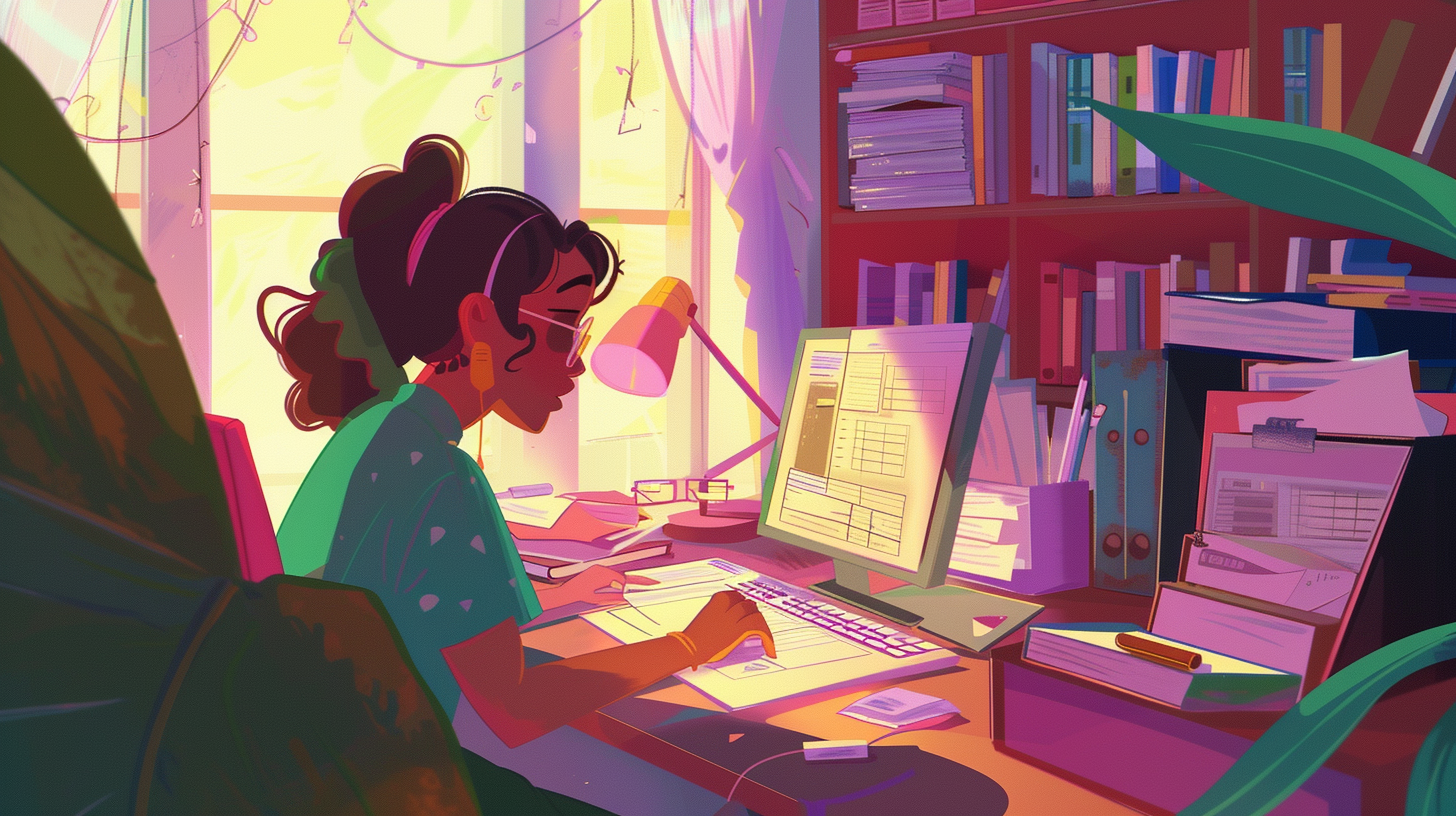 How to set up payroll as an LLC: A step-by-step guide