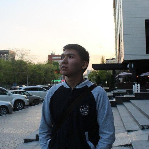 Remote Stories: Life in Kyrgyzstan with Kayrat Kaipov