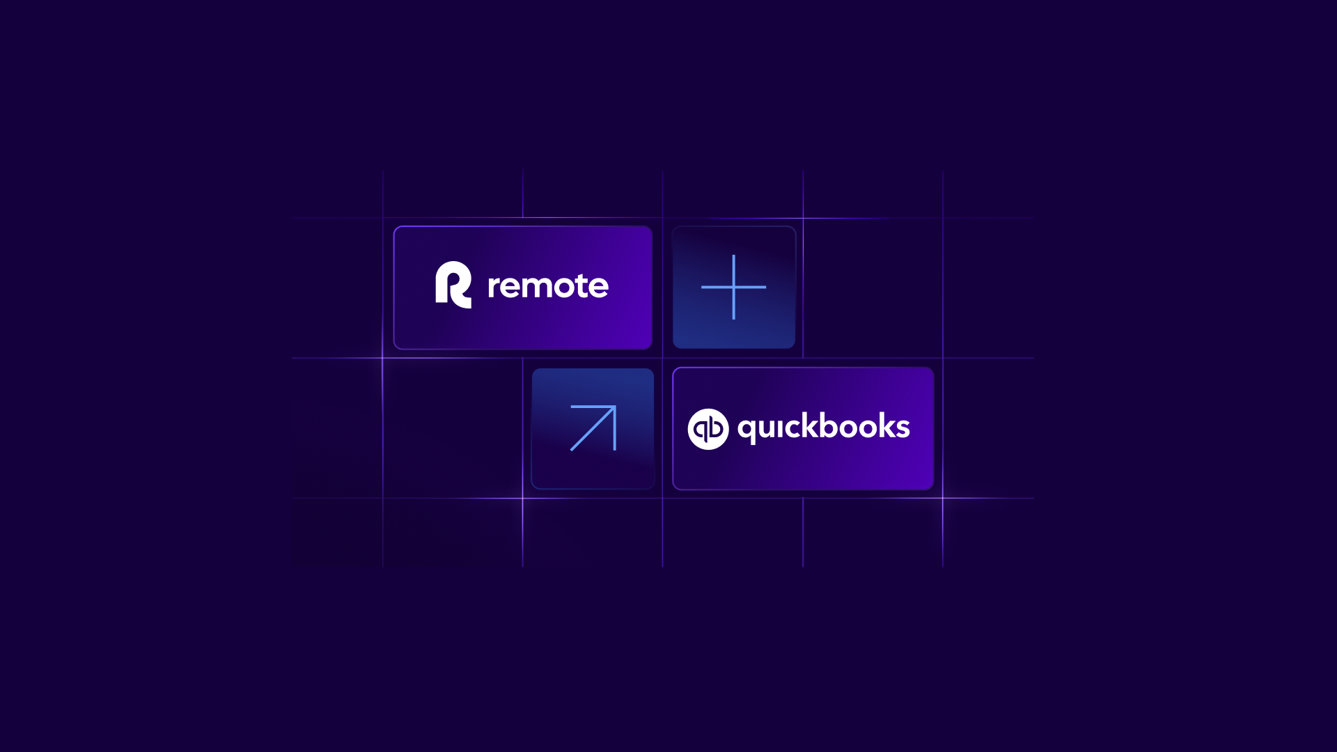 QuickBooks x Remote EOR: Automate your financial tracking