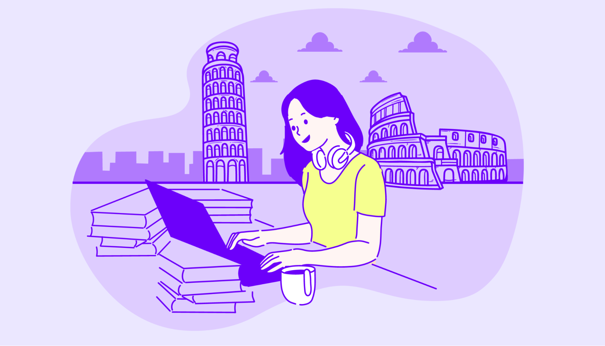 How to hire and pay remote workers in Italy