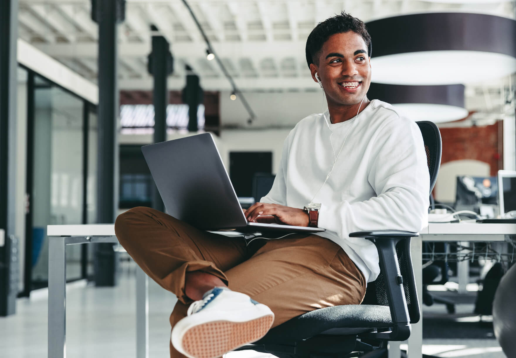 Industries with the Most Remote Work Opportunities