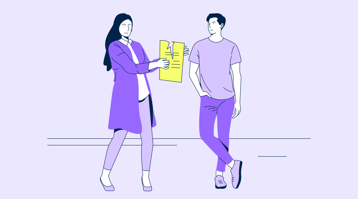 Navigating the complexities of rescinding a job offer