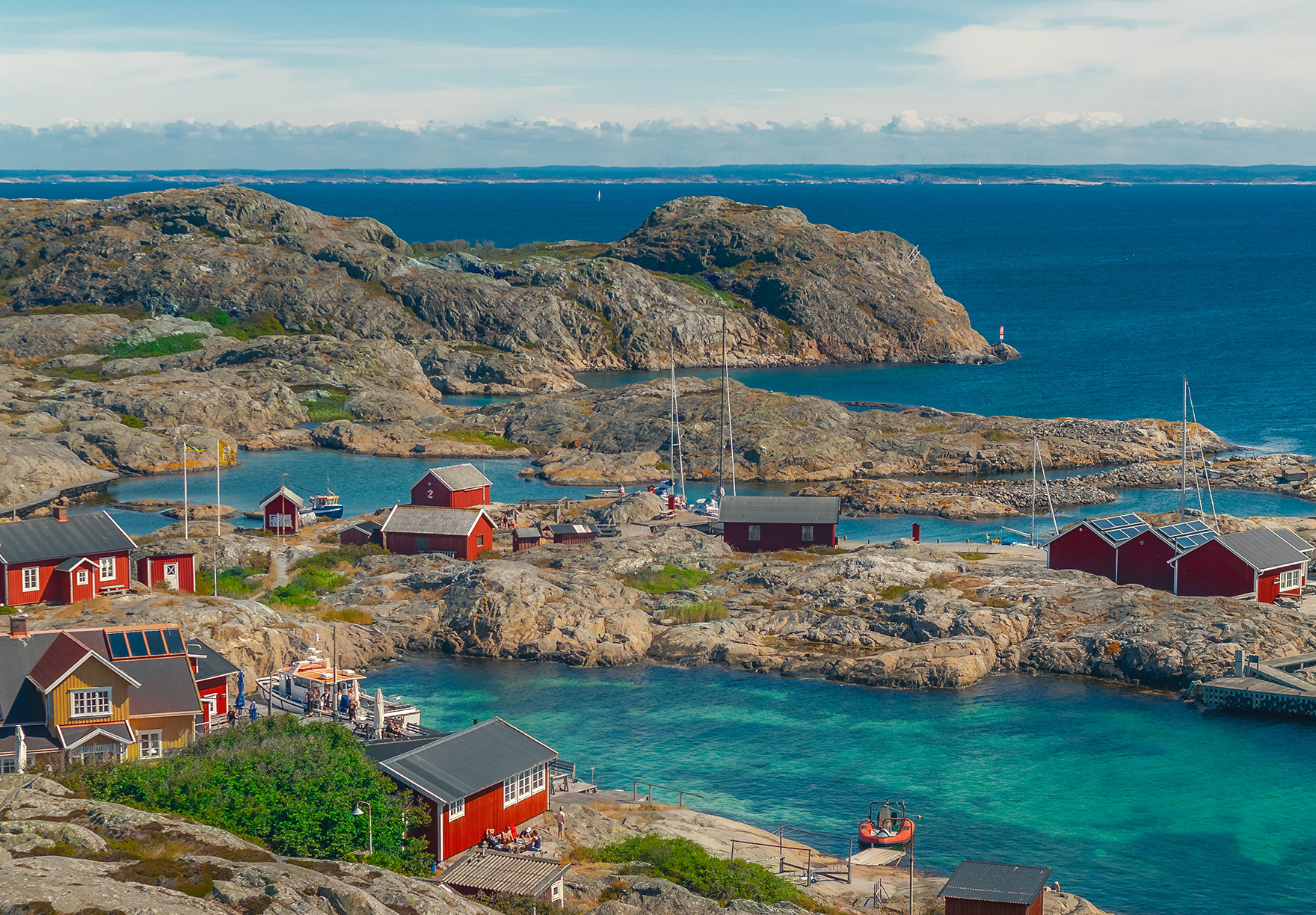 Work permits and visas in Sweden: an employer’s guide