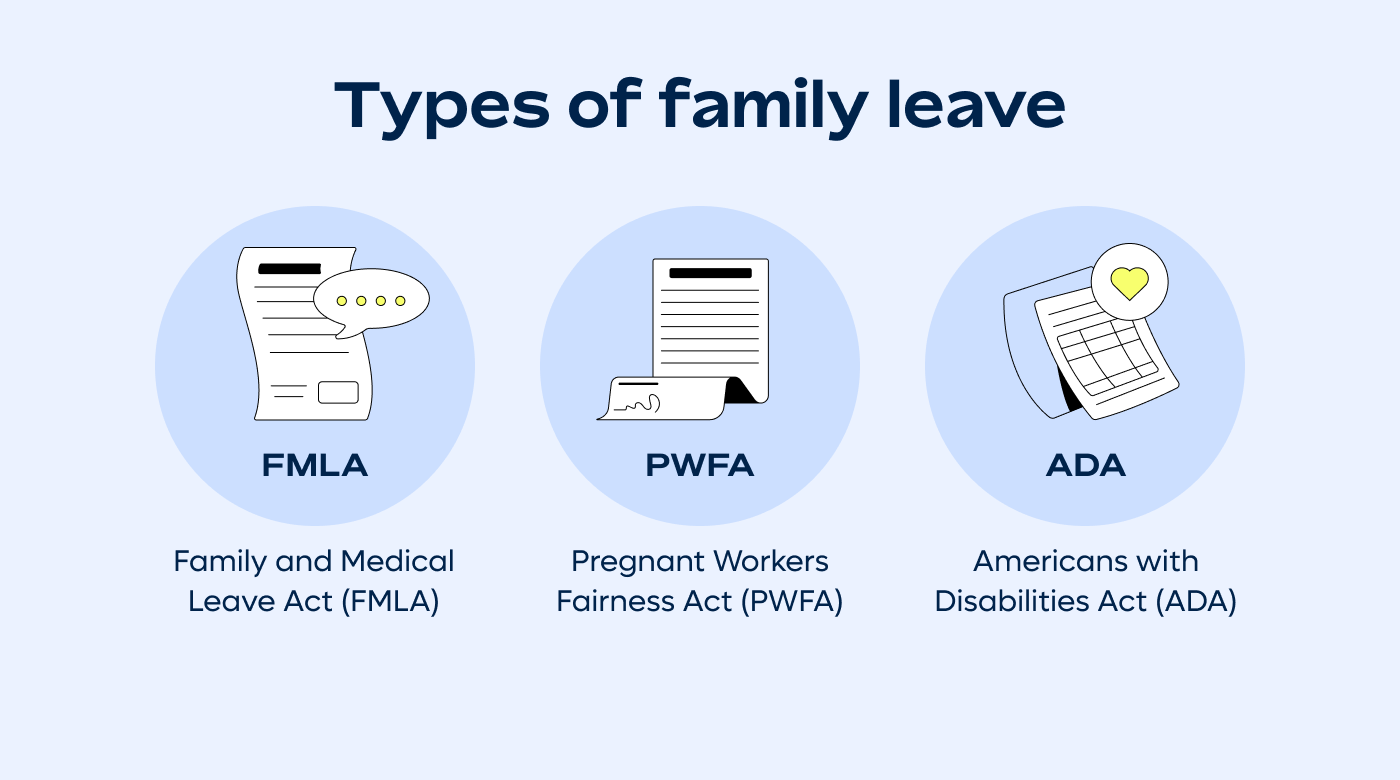 Navigating maternity leave in the US for HR professionals