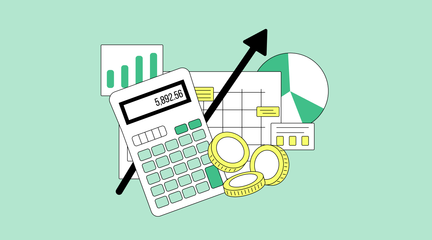 Manage your business expenses with employee expense reports