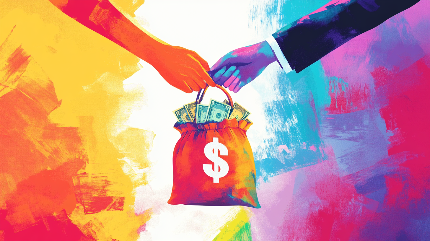 What determines an employer’s payroll tax deposit schedule?