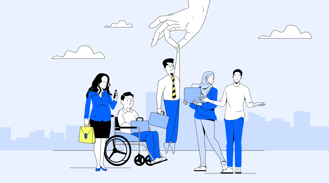 What you need to know about employment discrimination