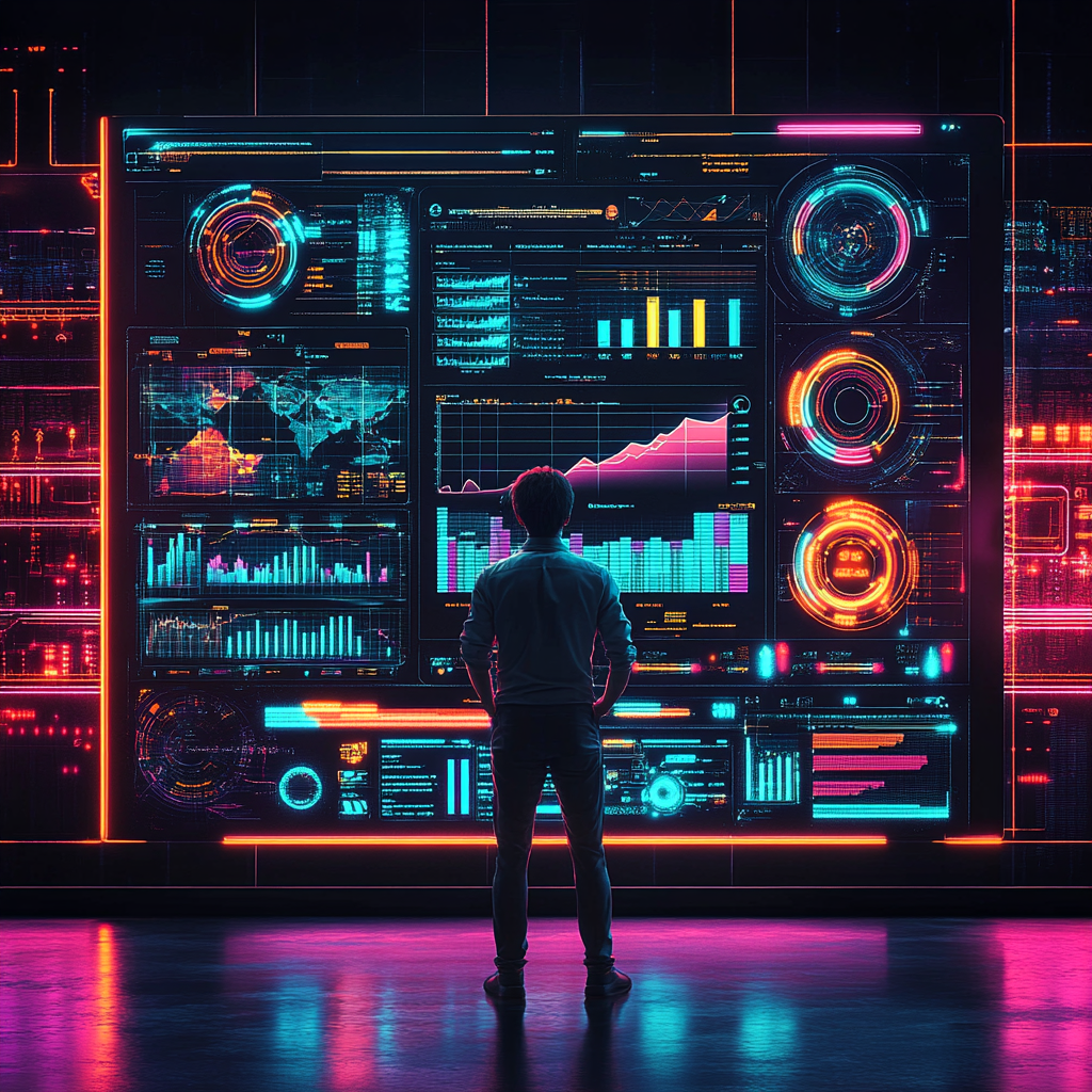 Smarter, faster, safer: How automation is revolutionizing contractor ...