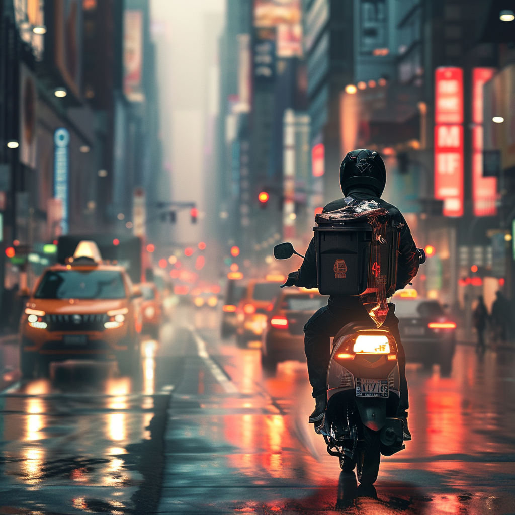 Gig worker vs. independent contractor: which one is right for your ...