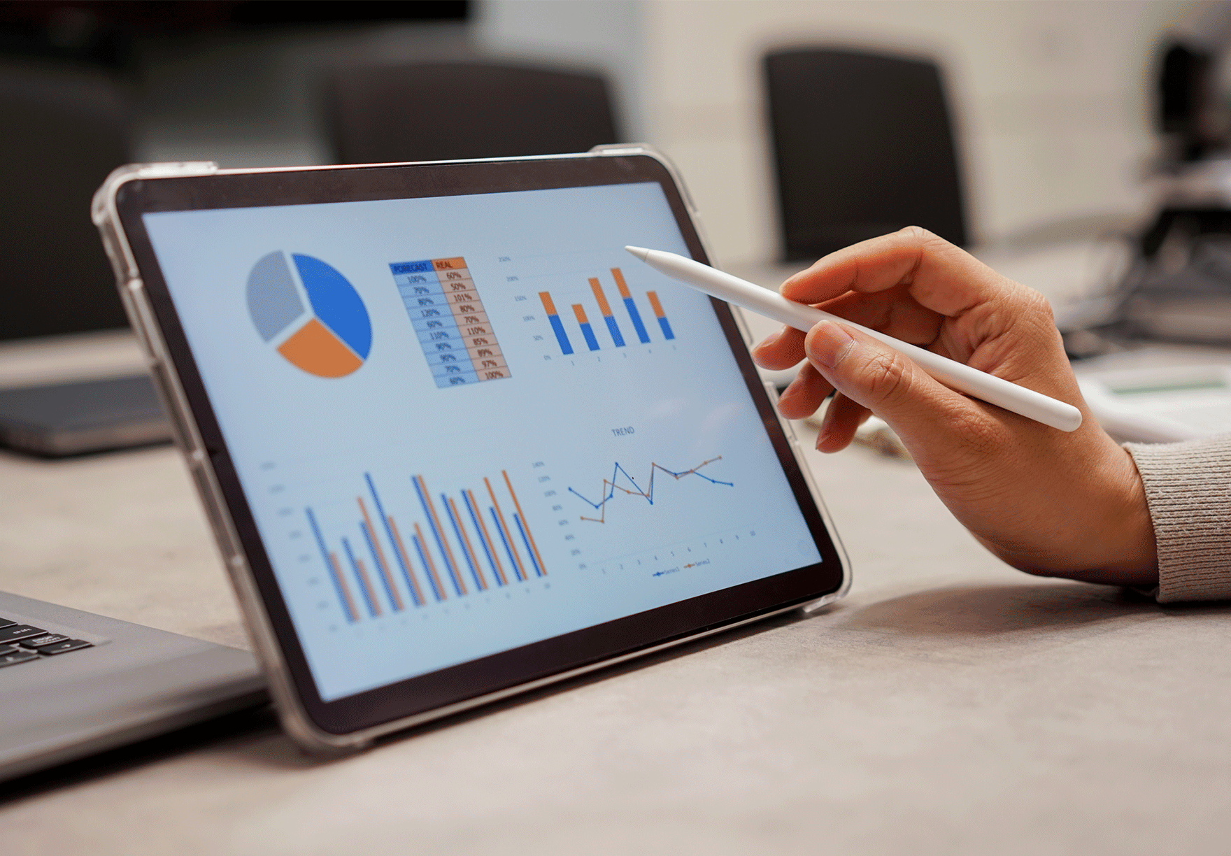 Insightful Global HR Research (Trends & Advice)