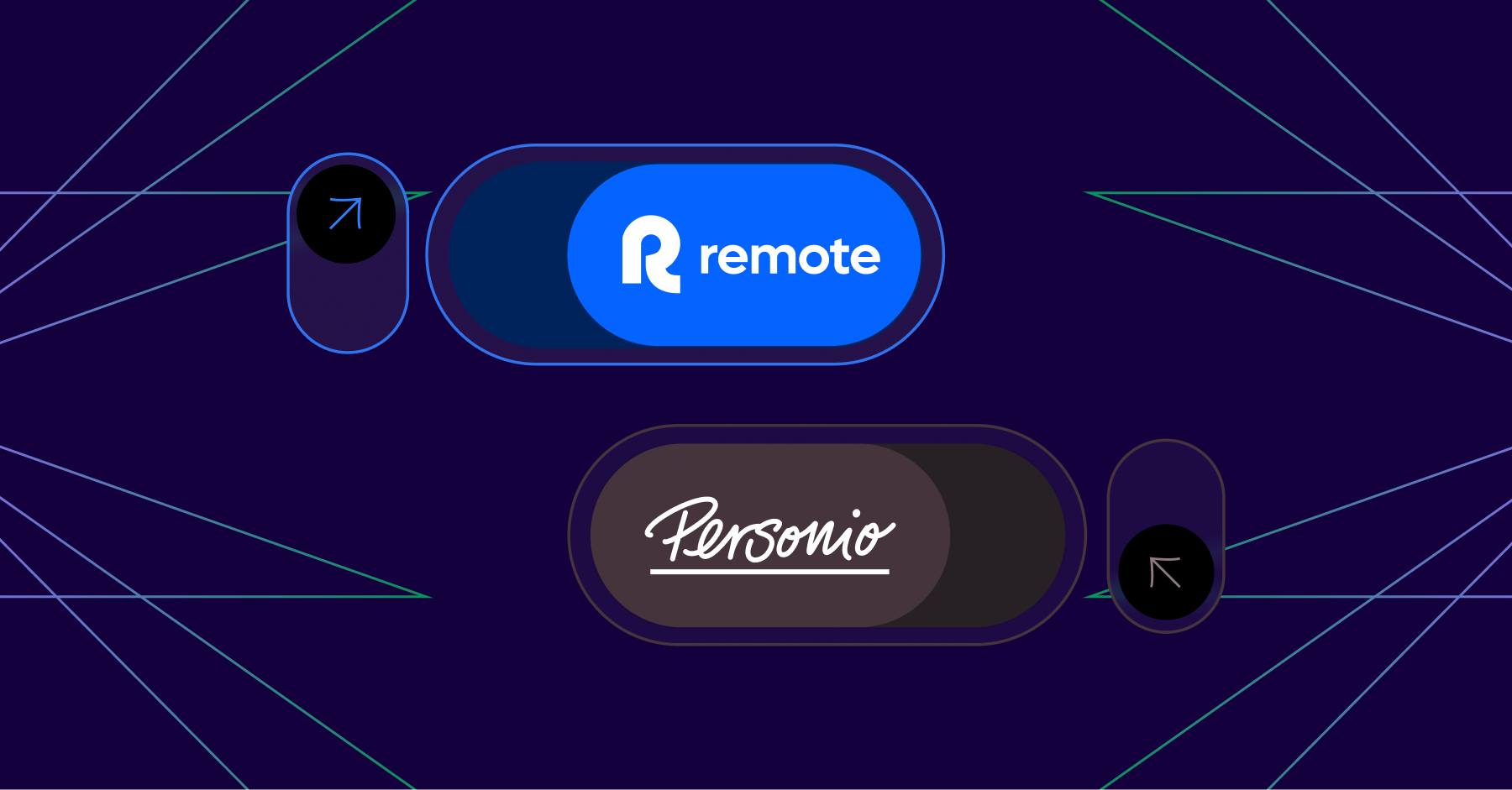 Announcing Personio’s embedded EOR partnership with Remote
