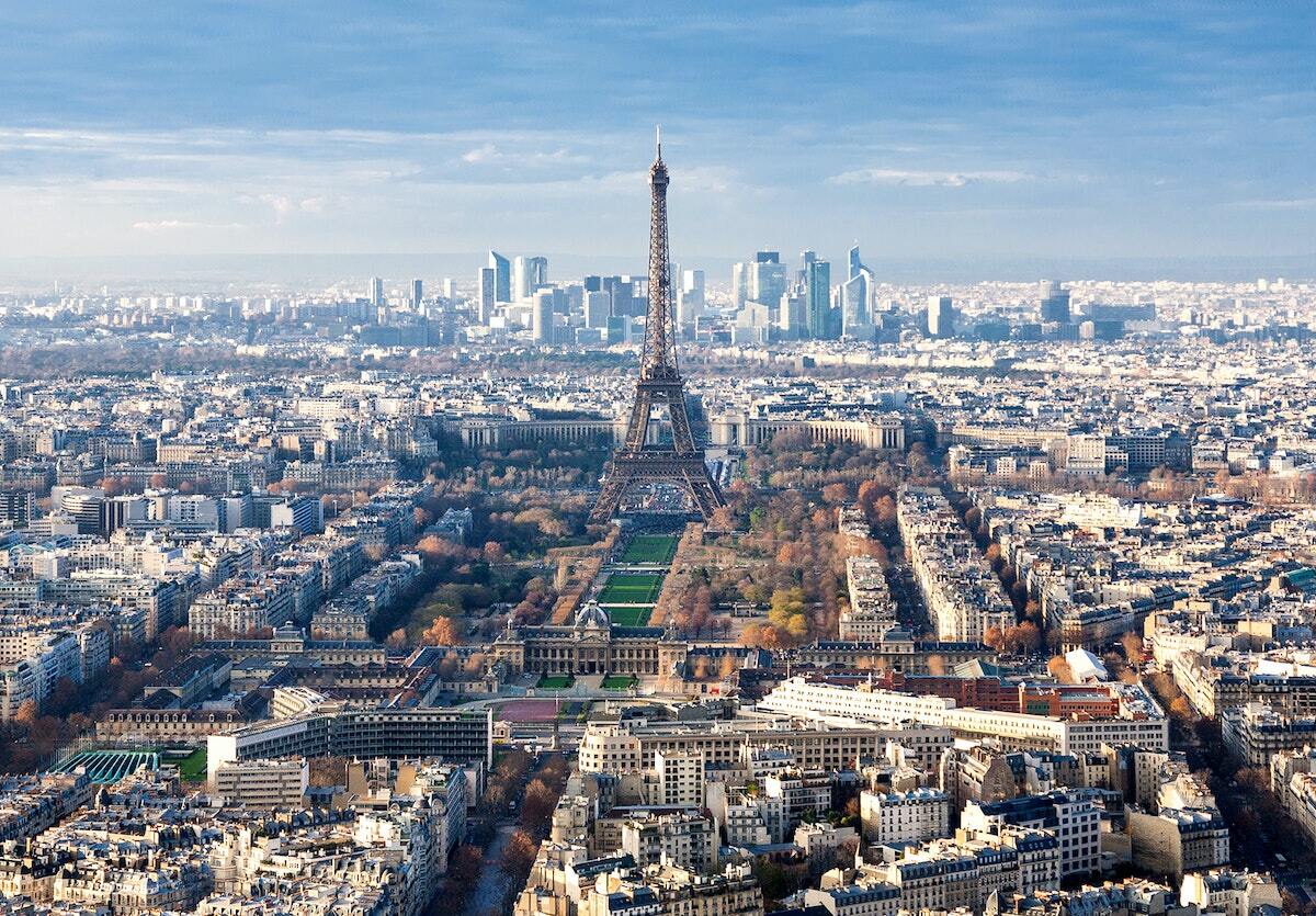 France Employee Benefits: Everything You Need To Know