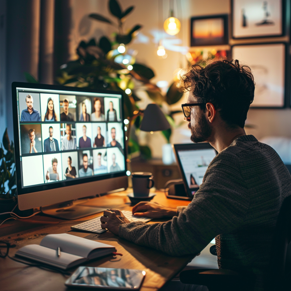 Overcome remote hiring challenges with Remote Talent