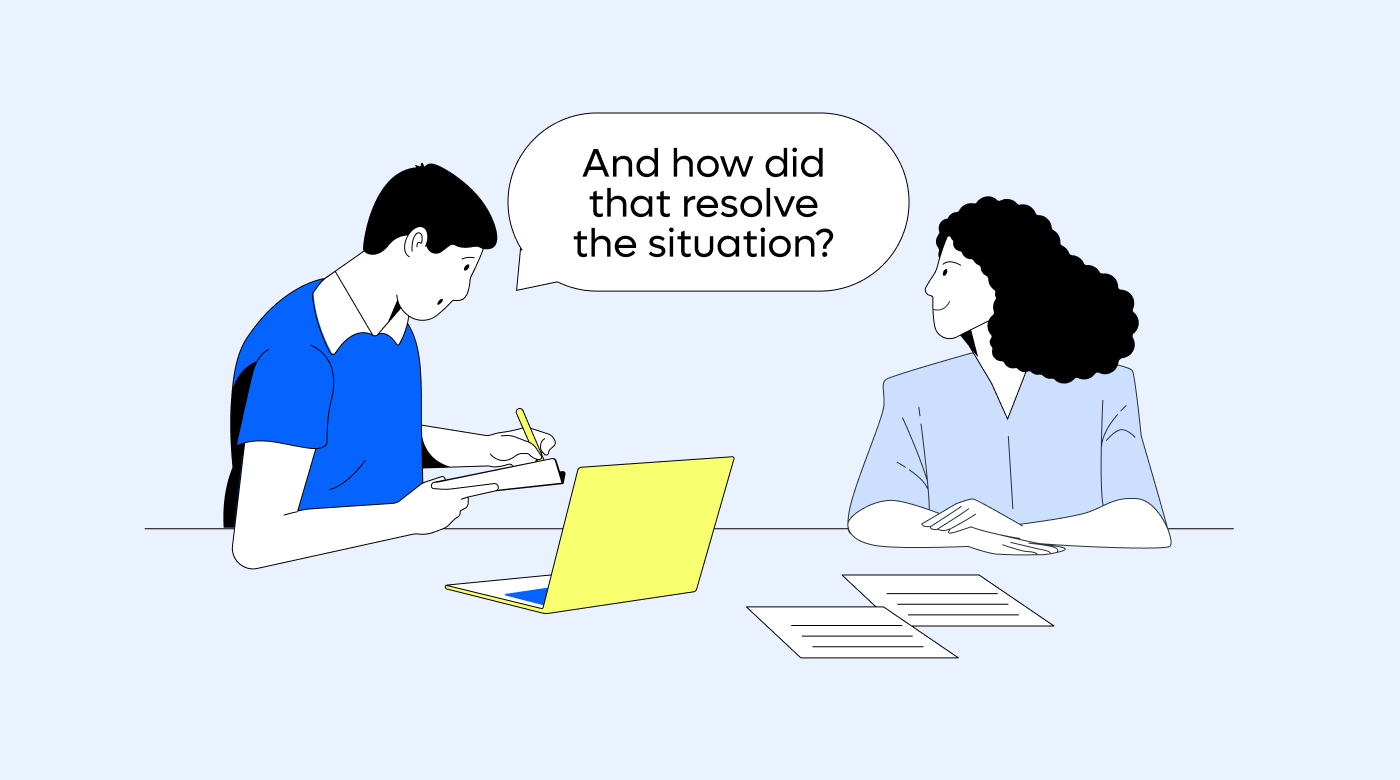 Interviewing best practices: A complete guide for employers