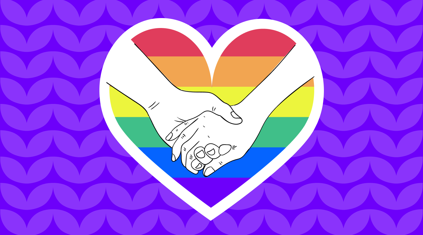 Understanding and supporting LGBTQ+ inclusion in the workplace