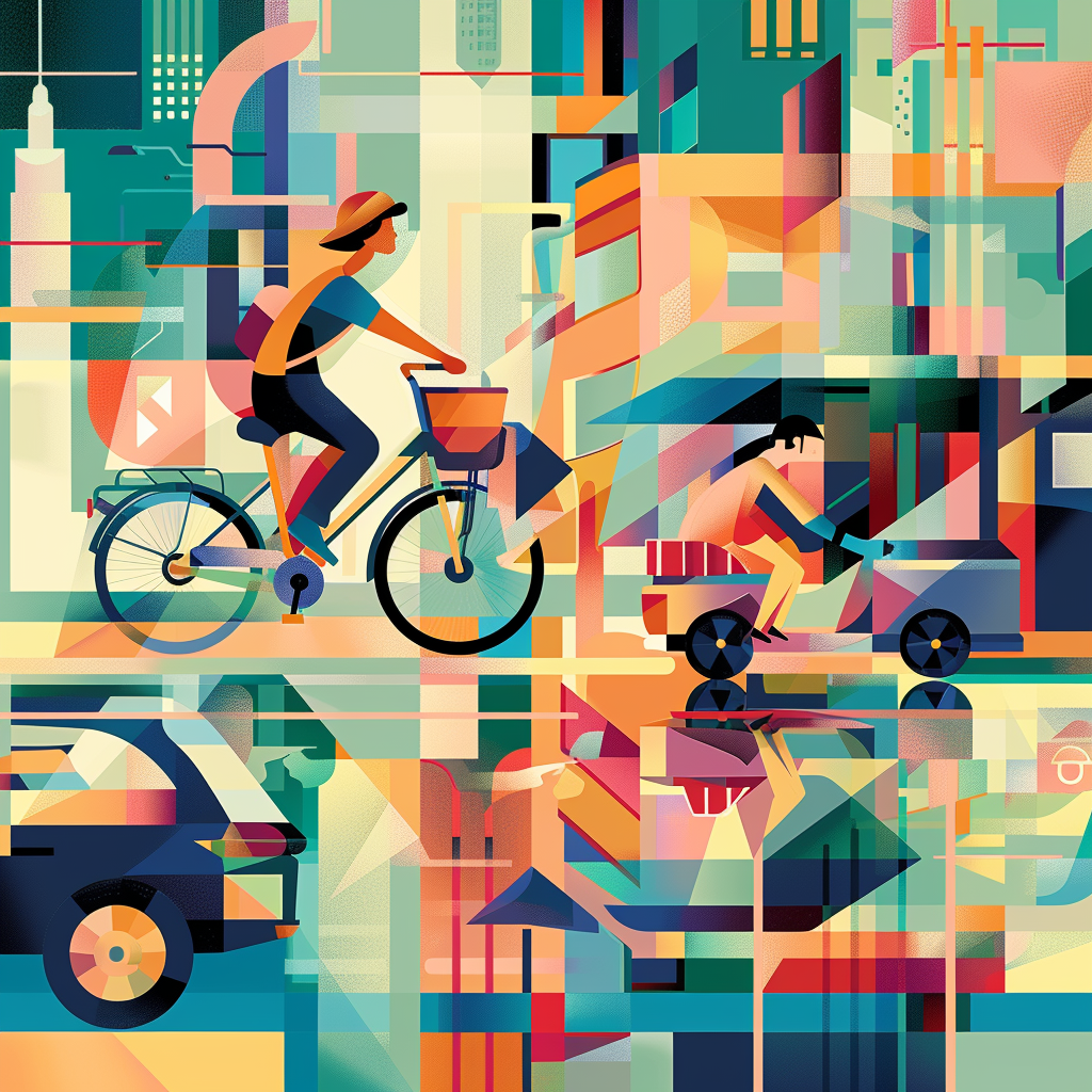 The future of gig economy and its impact on work